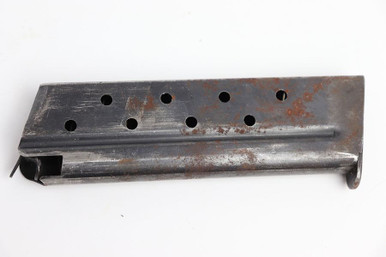 WW2 Colt Super .38 Auto 1911 Magazine