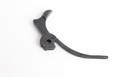 WW2 1911 Wide Spur Hammer With Strut - Dull
