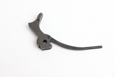 Marked Colt WW2 1911 Wide Spur Hammer With Strut - Parkerized