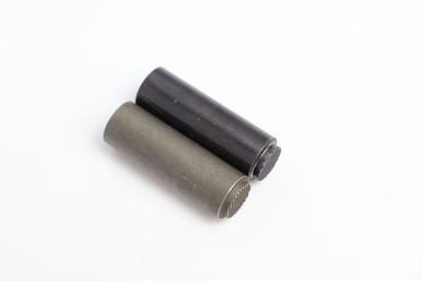 SOLD - Serrated 1911 Secondary Plug