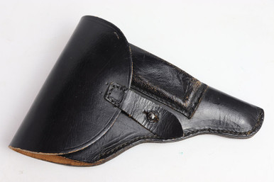 SOLD - 7.65mm Police Holster - Post-War