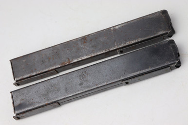 SOLD - Two Intratec Tec-9 / KG-99 Magazines - 36 Round
