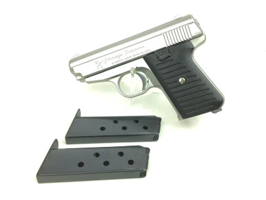 SOLD - Jennings - Bryco 38 - .380 Semi Auto