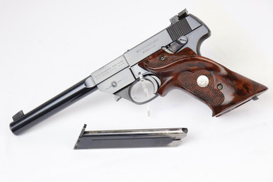 Hi-Standard Model GD