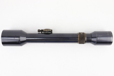 WW2 German AJACK 4x90 Sniper Scope