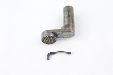 Krieghoff Luger Takedown Lever & Spring