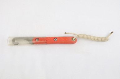 US Paratrooper Shroud Cutter