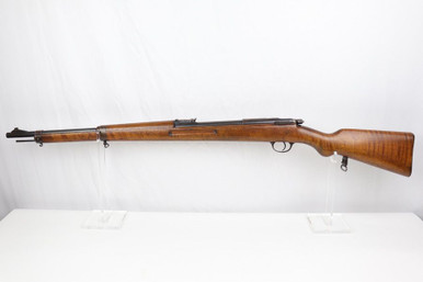 Simson & Suhl W625 .22 LR Training Rifle