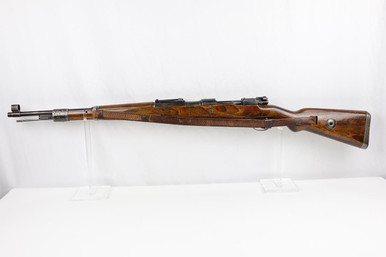 Nazi Mauser K98 - byf 44