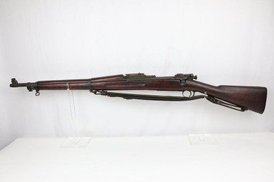 WWI 1903 Springfield Rifle - 1914