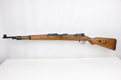 Nazi Mauser K98 - ar 43