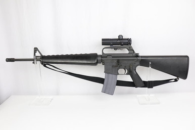 Excellent Colt SP1 - 4x20 Scope - 1974 Mfg