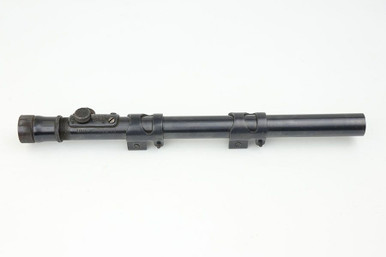 1903-A4 M73 B1 Weaver Scope WW2 WWII