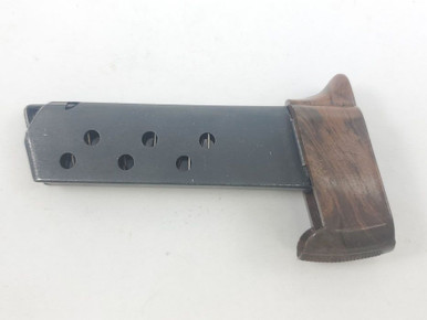 Walther PPK Magazine - Boxed Finger Extension