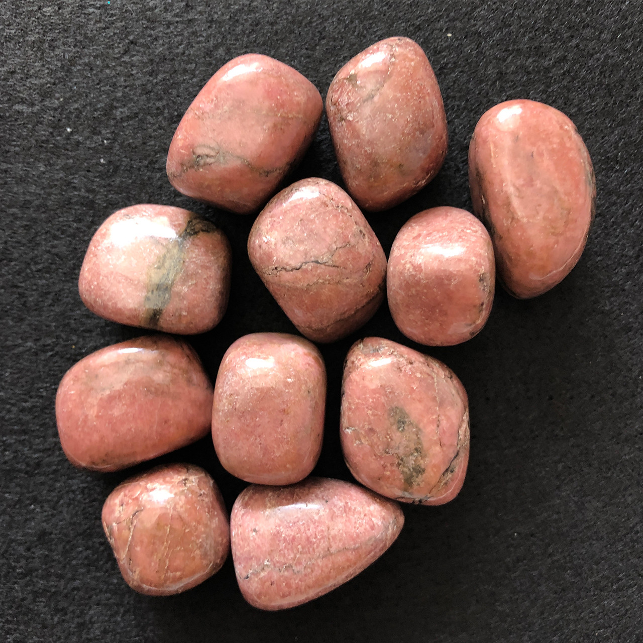Rhodonite Crystal Meaning, Attributes and Healing Properties
