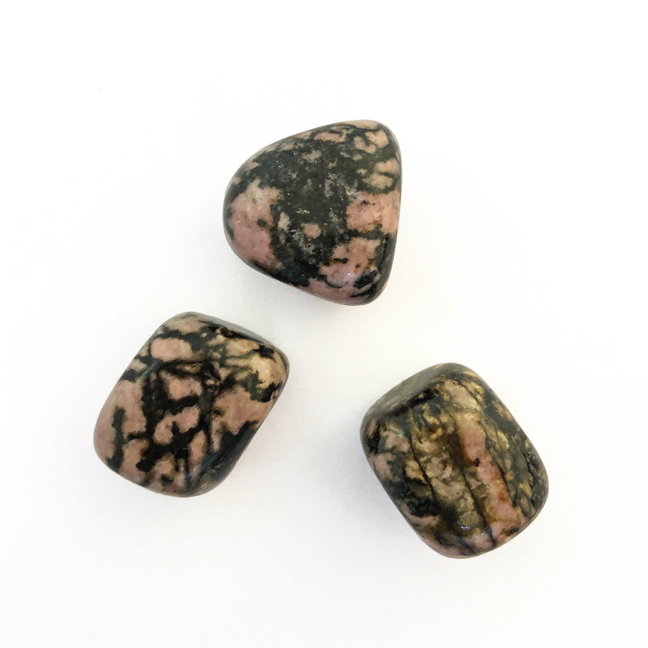 Rhodonite Crystal Meaning, Attributes and Healing Properties