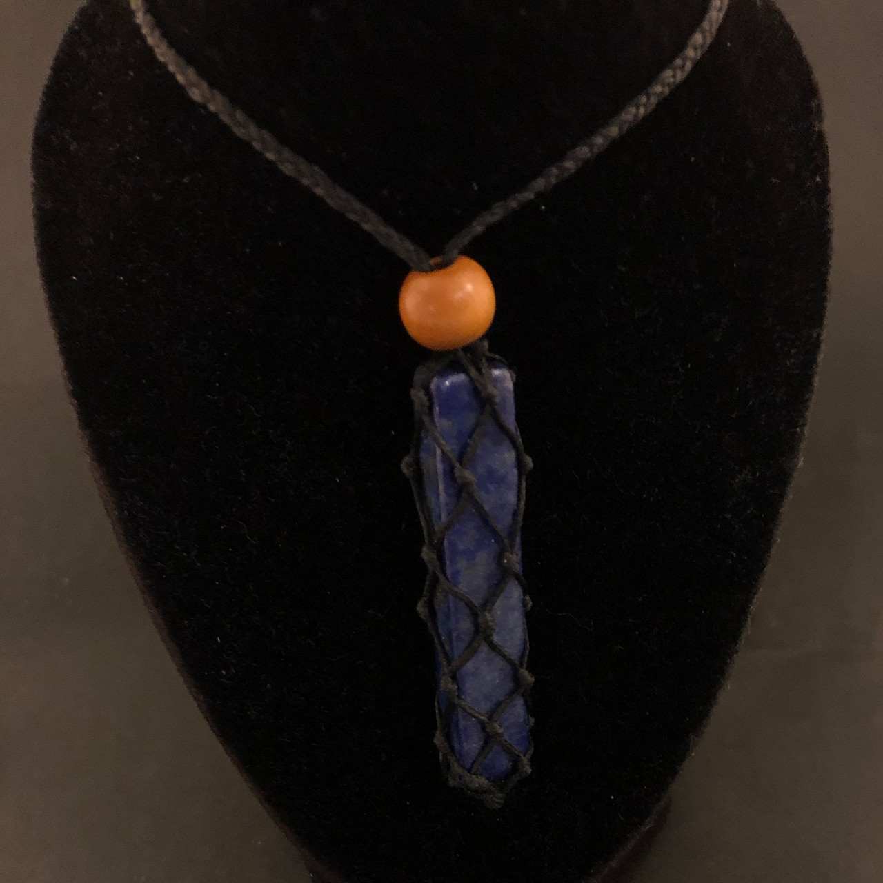 Lapis Lazuli Crystal Meaning, Healing Properties and Use