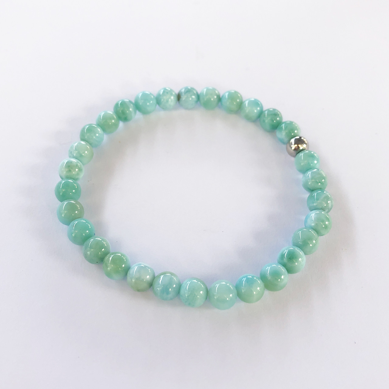 Larimar Crystal Meaning, Healing Properties and Use