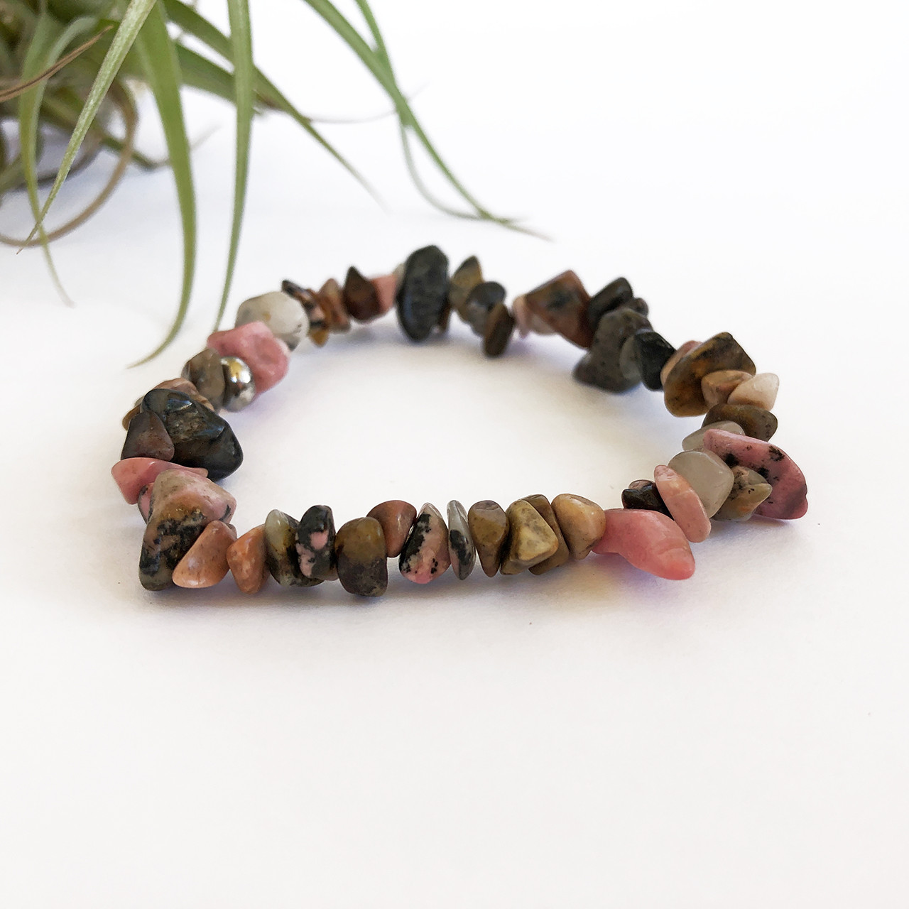 Rhodonite Crystal Meaning, Attributes and Healing Properties