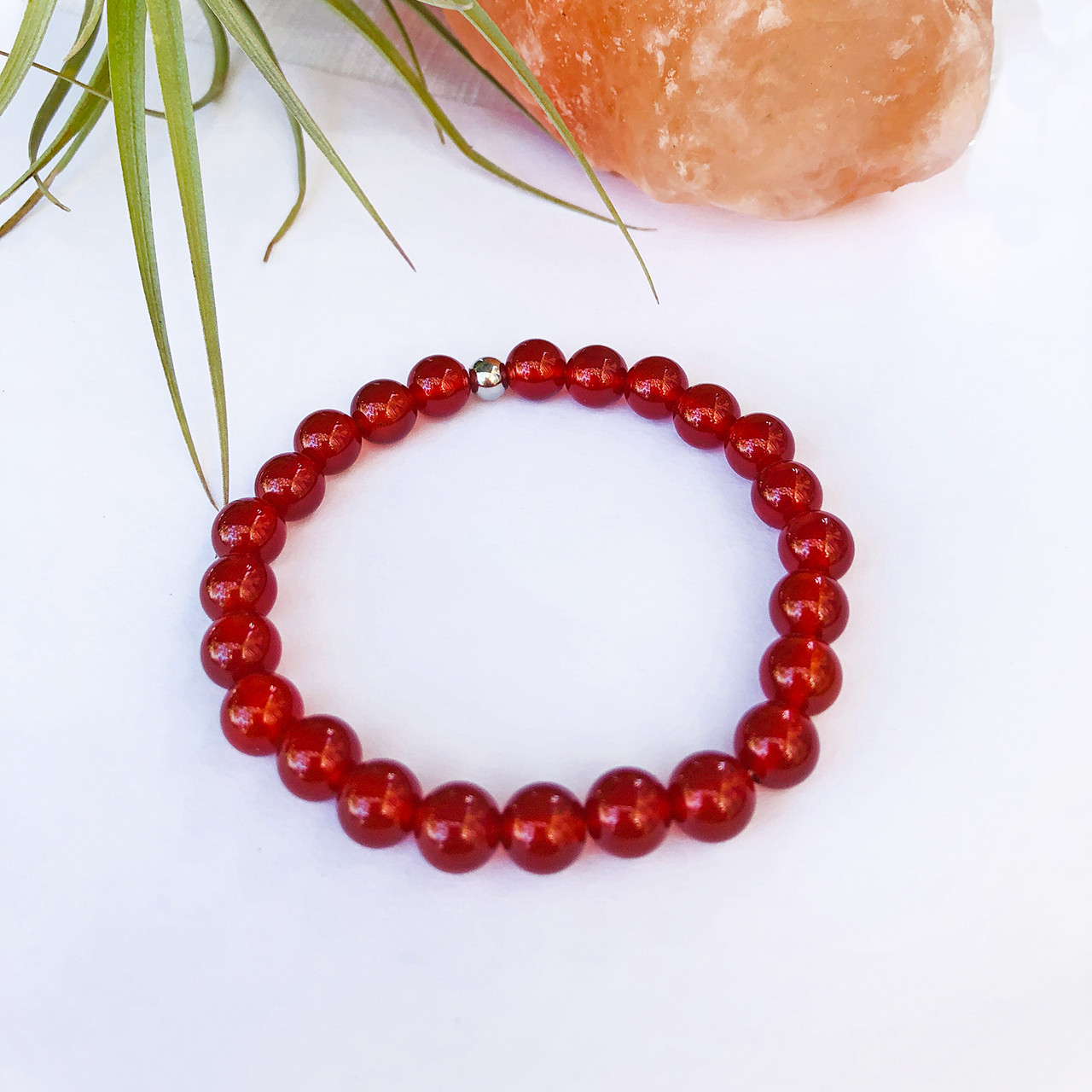 July Birthstones: Ruby, Onyx, Carnelian, Turquoise, Sardonyx, or Amber ...