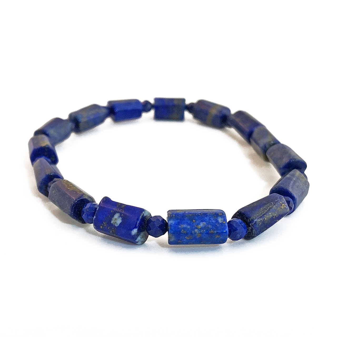 Lapis Lazuli Crystal Meaning, Healing Properties and Use