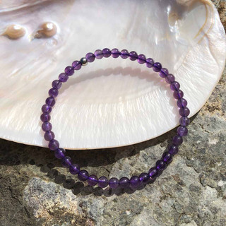 Amethyst meaning, healing properties and use