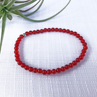 July Birthstones: Ruby, Onyx, Carnelian, Turquoise, Sardonyx, or Amber ...