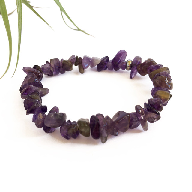 Amethyst meaning, healing properties and use