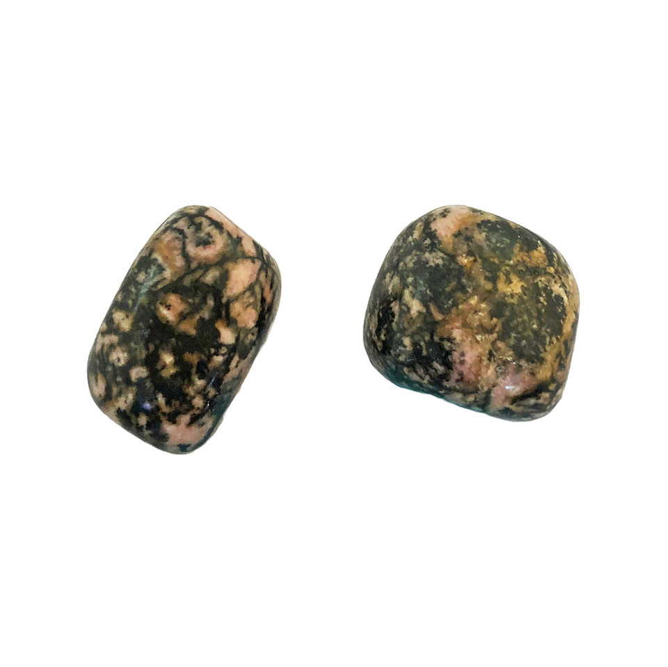 Rhodonite Crystal Meaning, Attributes and Healing Properties