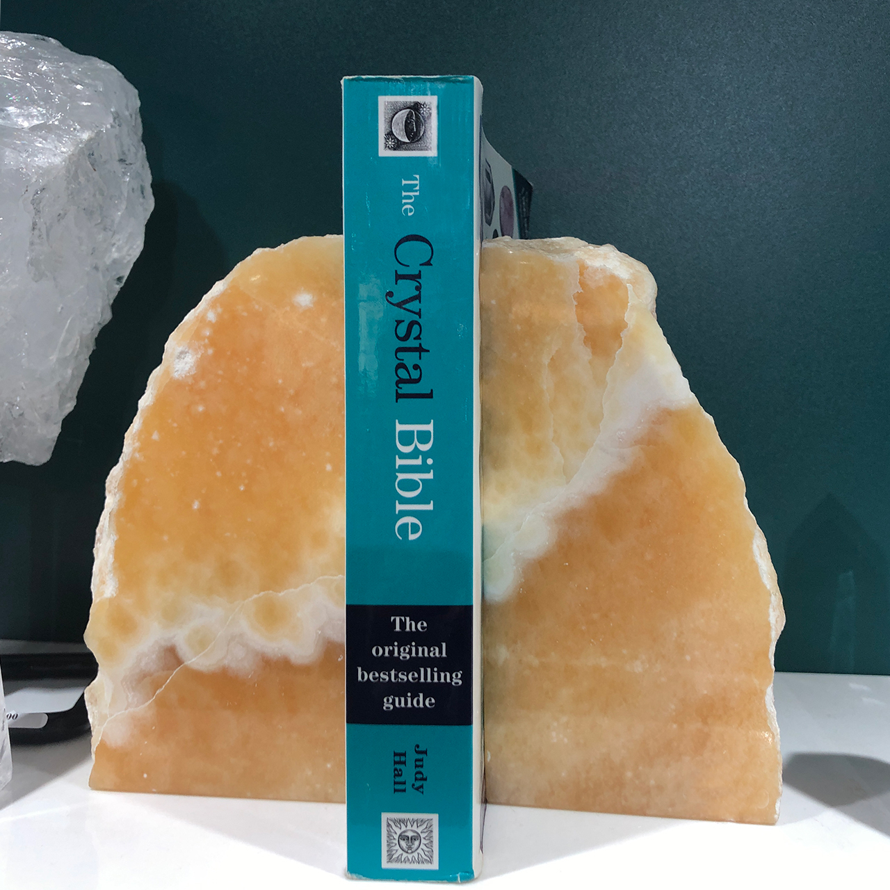 Lesca Crystals and Gemstones | Australia