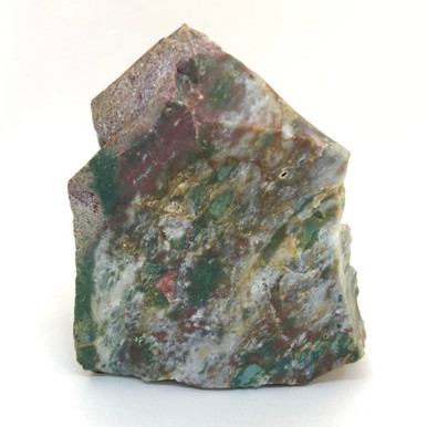 Bloodstone Raw Chunk 95mm