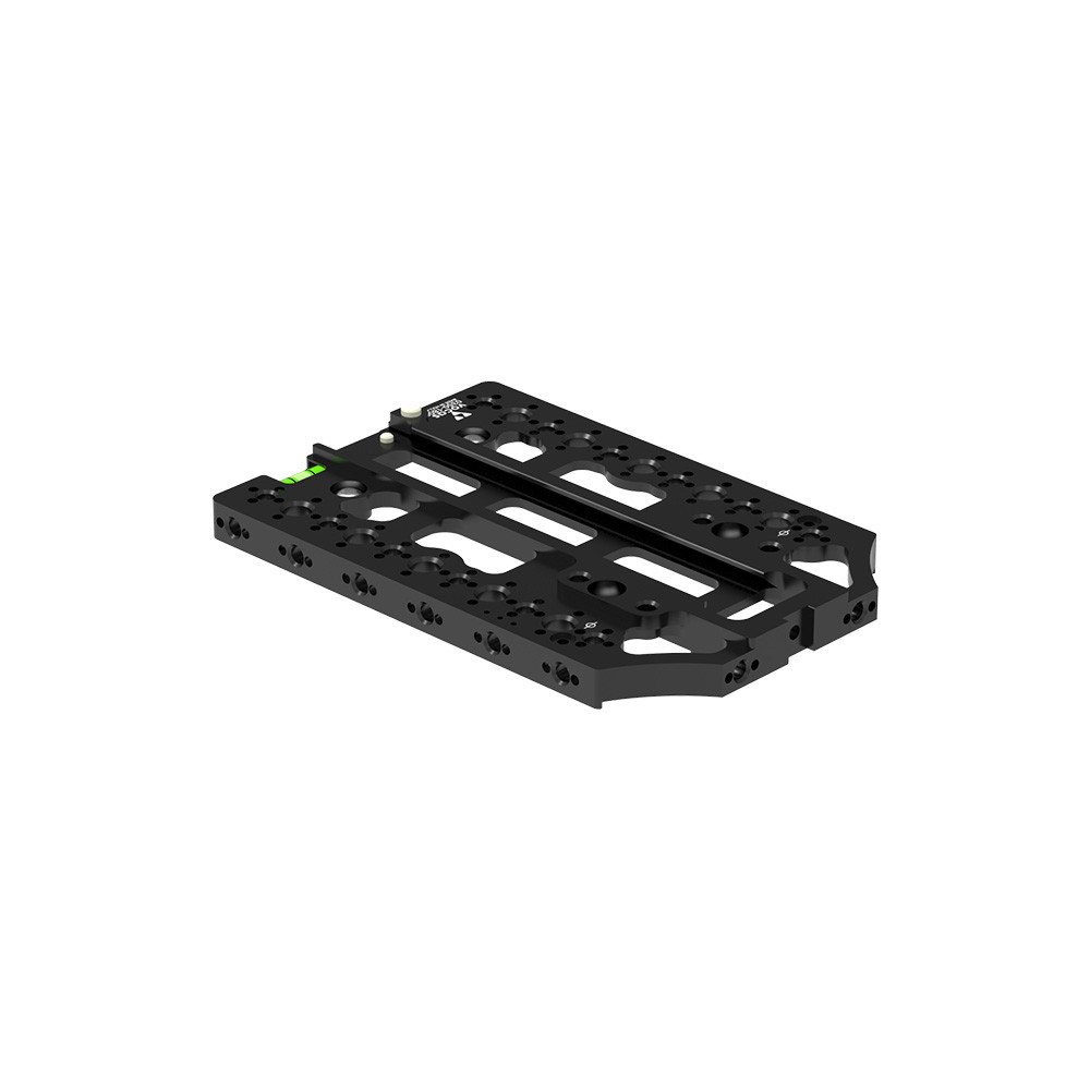Camera Cheese Plates | Multifunction Cheese Plate Rigs & Setups - Top-Teks