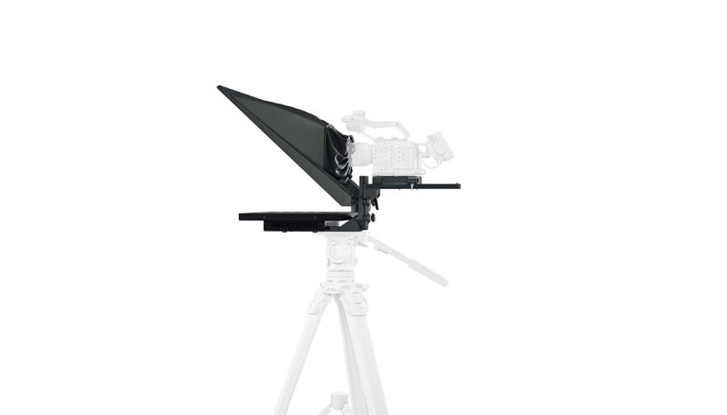 Autocue 19" Pioneer Studio Teleprompter