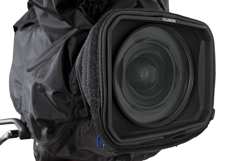 camRade rainCover ENG/EFP