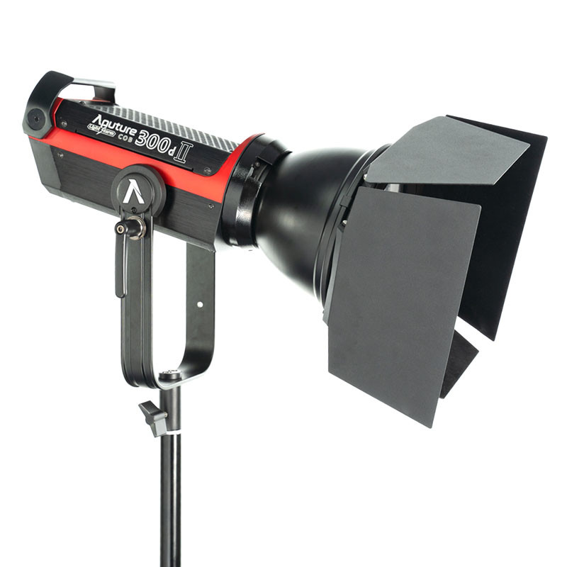 Aputure LS 300D MK II | Top-Teks