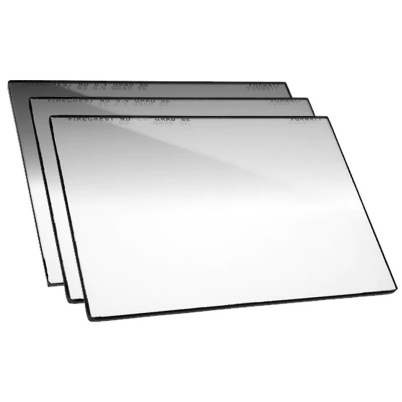 Formatt Hitech Glass Soft Edge Filter Bundle | Top-Teks