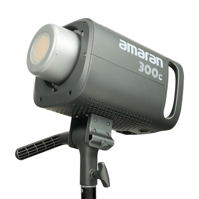 Amaran 300c | Top-Teks