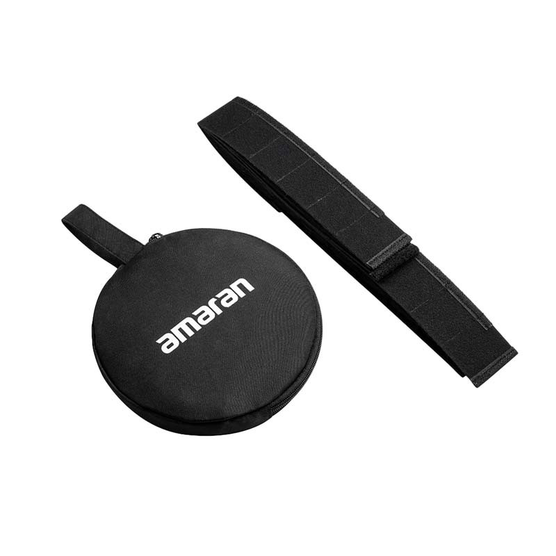 Amaran P60c 3-Light Kit | Top-Teks