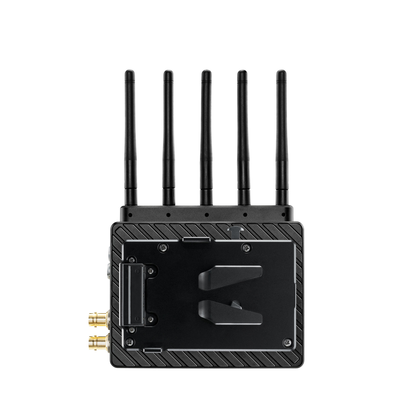 Bolt 6 XT 750 12G-SDI/HDMI Wireless RX V-Mount|Top-Teks
