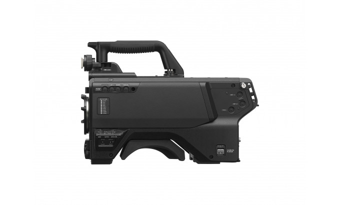 Sony HDC-F5500 Super 35mm 4K CMOS Camera System