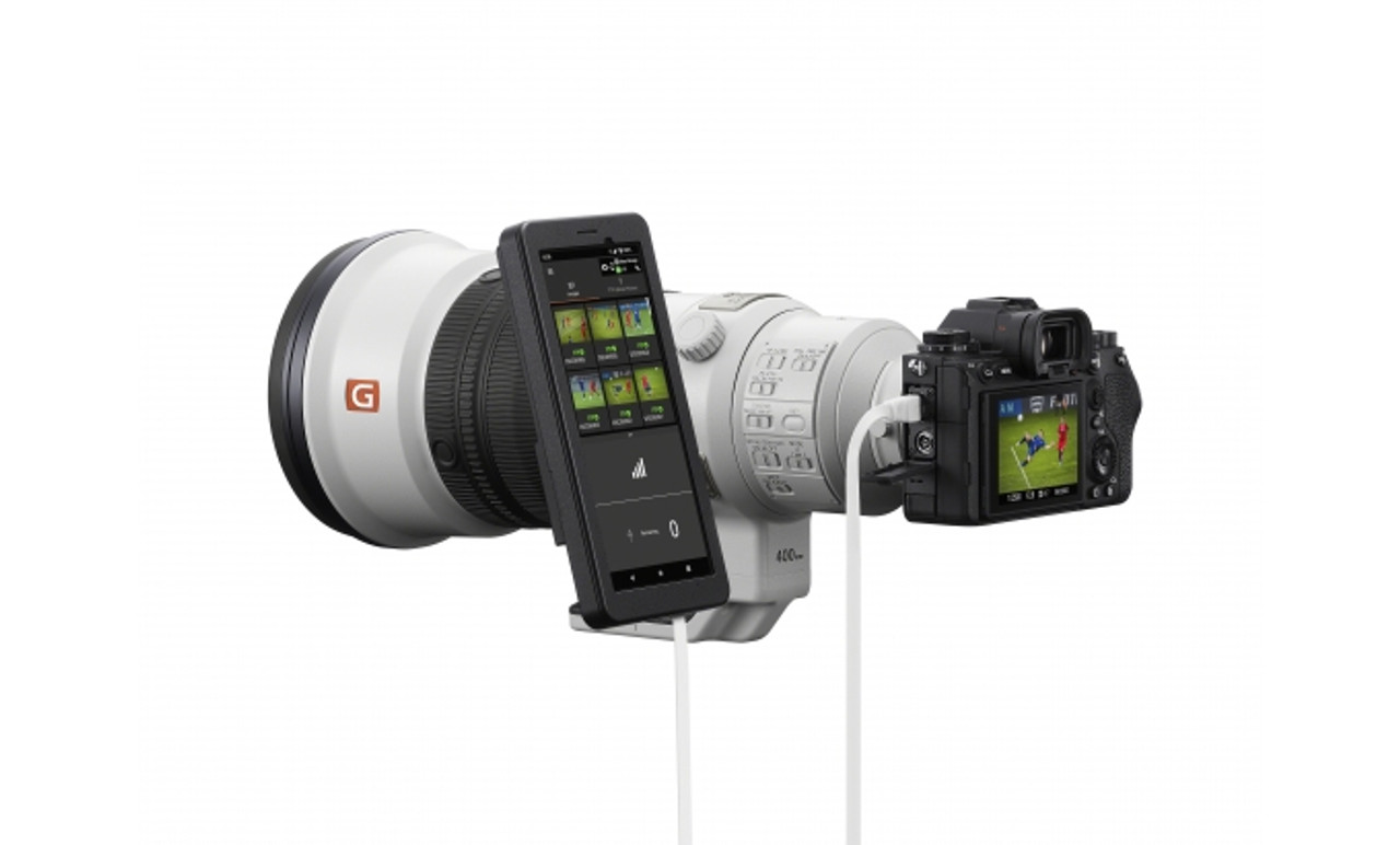 Sony Portable Data Transmitter PDT-FP1