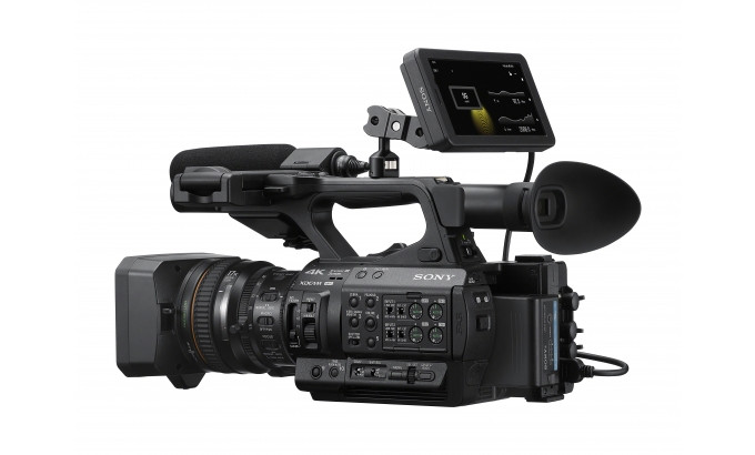 Sony Portable Data Transmitter PDT-FP1