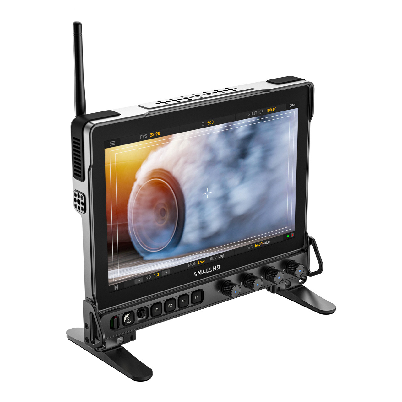 SmallHD Ultra 10 Monitor