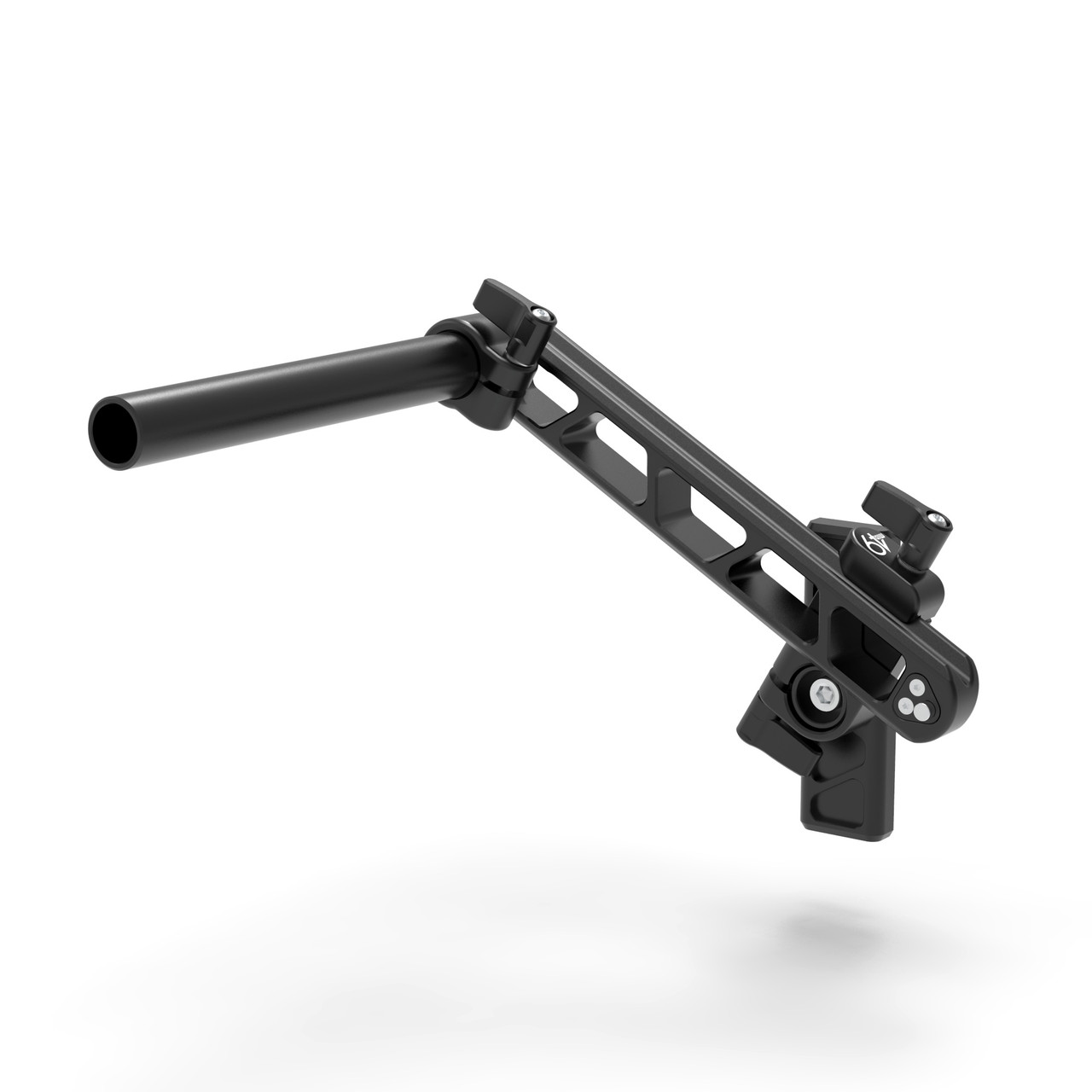 Mid49 TWIST Mount EVF Kit with Knuckle | Top Teks