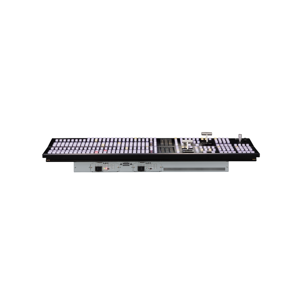 Panasonic AV-HS6000 2ME Live Switcher | Top-Teks