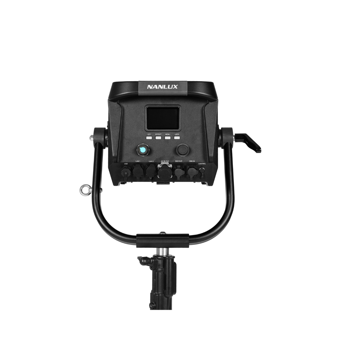 NANLUX Evoke 2400B Kit - EVOKE 2400B-KIT | Top Teks