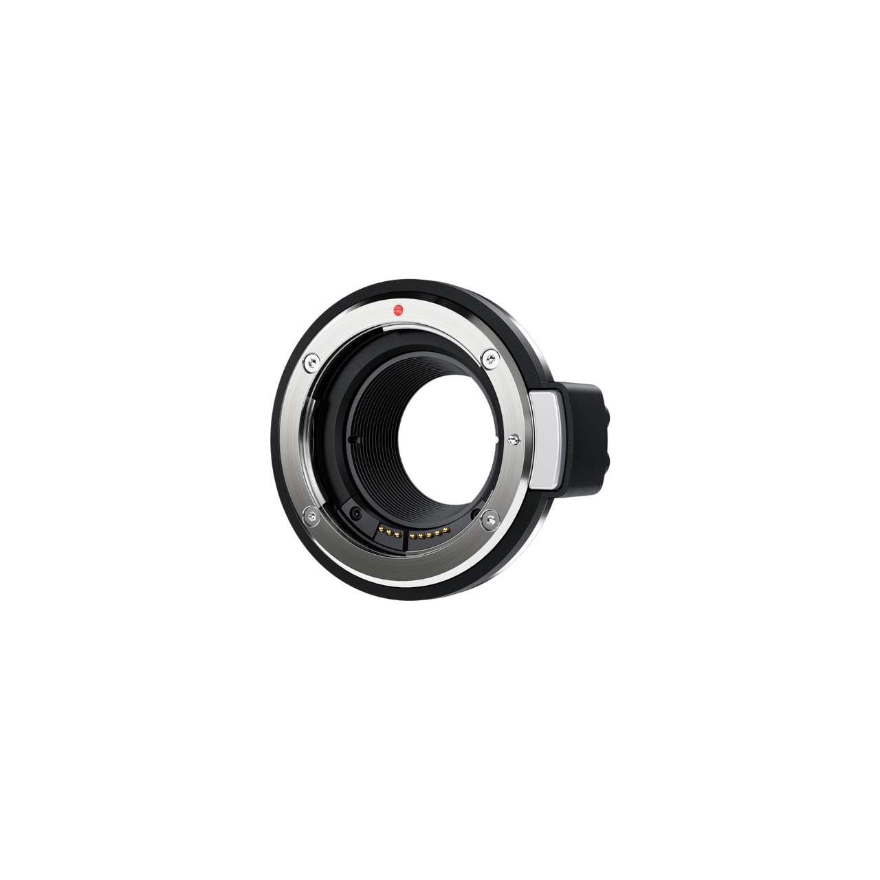 Blackmagic URSA Mini Pro EF Mount | Top-Teks