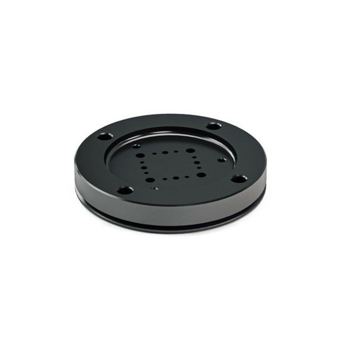 Sachtler PTZ HD Pedestal System Top Teks