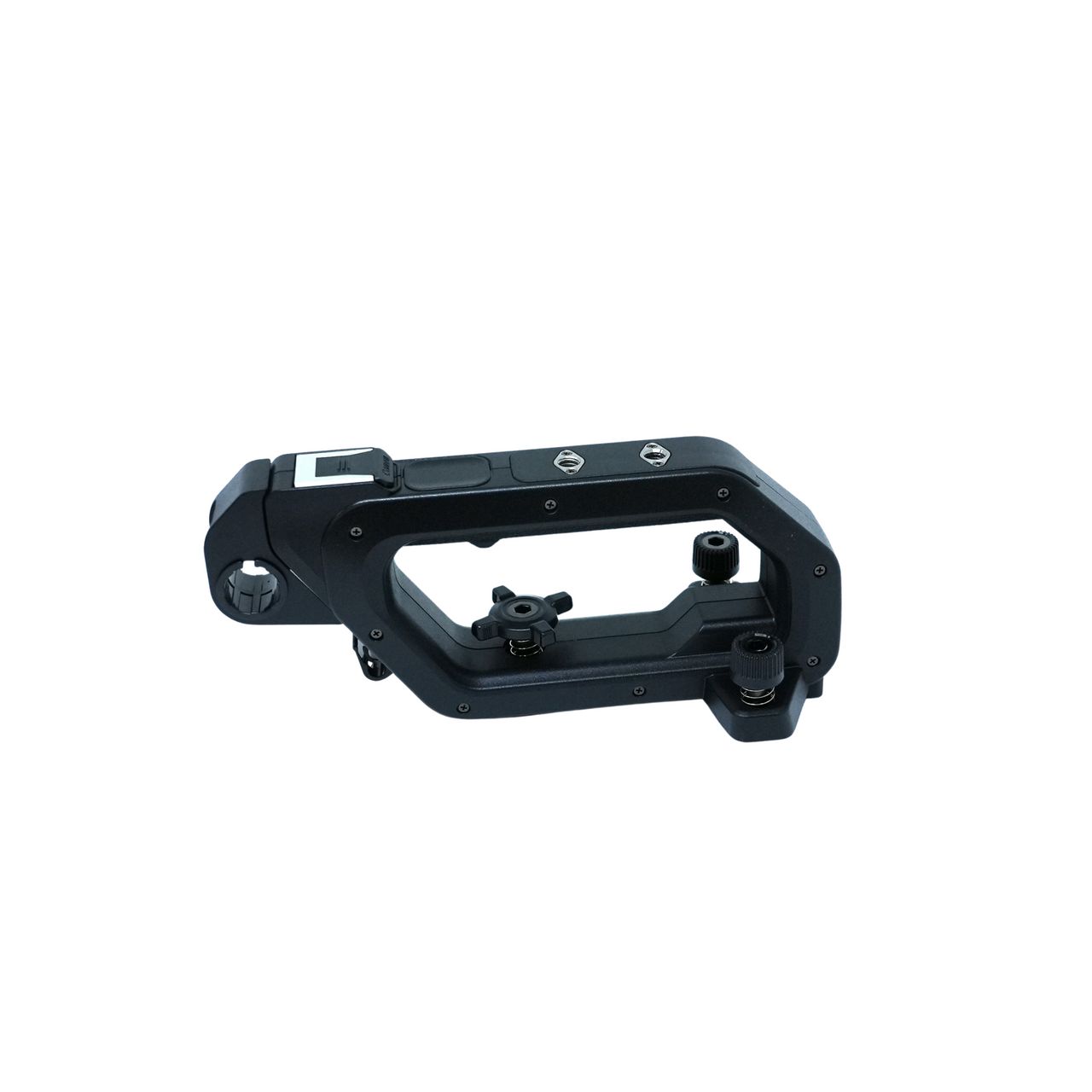 Canon C400 Handle Assembly | Top-Teks