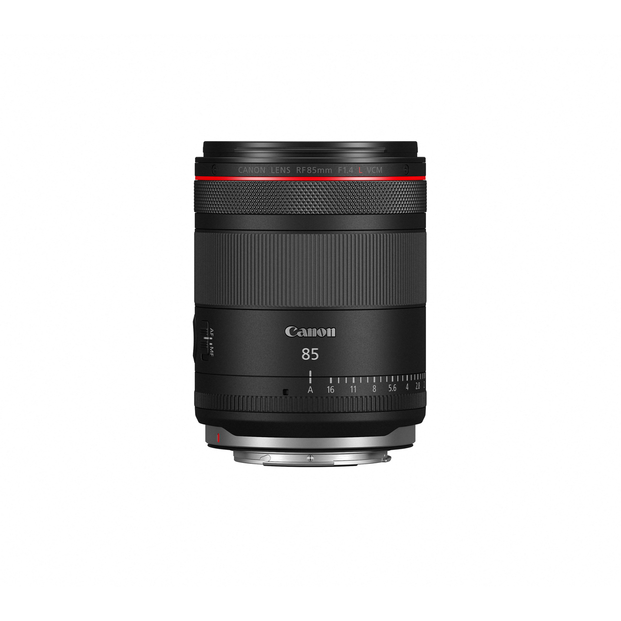 Canon RF 85mm F1.4L VCM | Top-Teks
